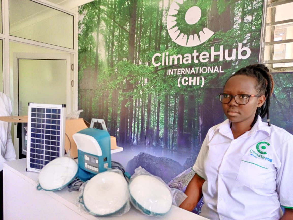 Eco-friendly Products – Climate Hub International